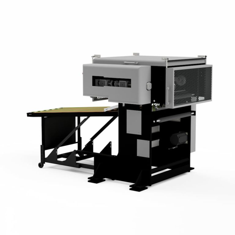 Fanfold - EMT International