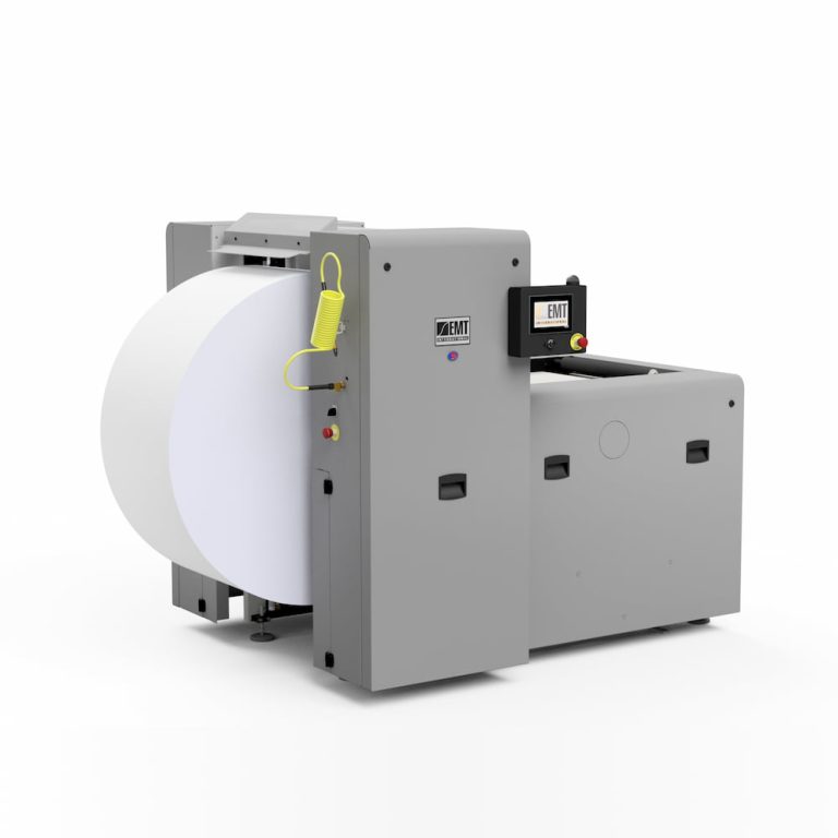 Chameleon Line Hole Punch - EMT International