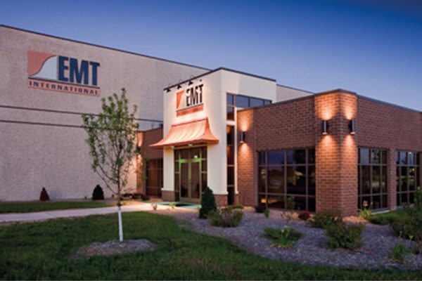 Contact Us - EMT International
