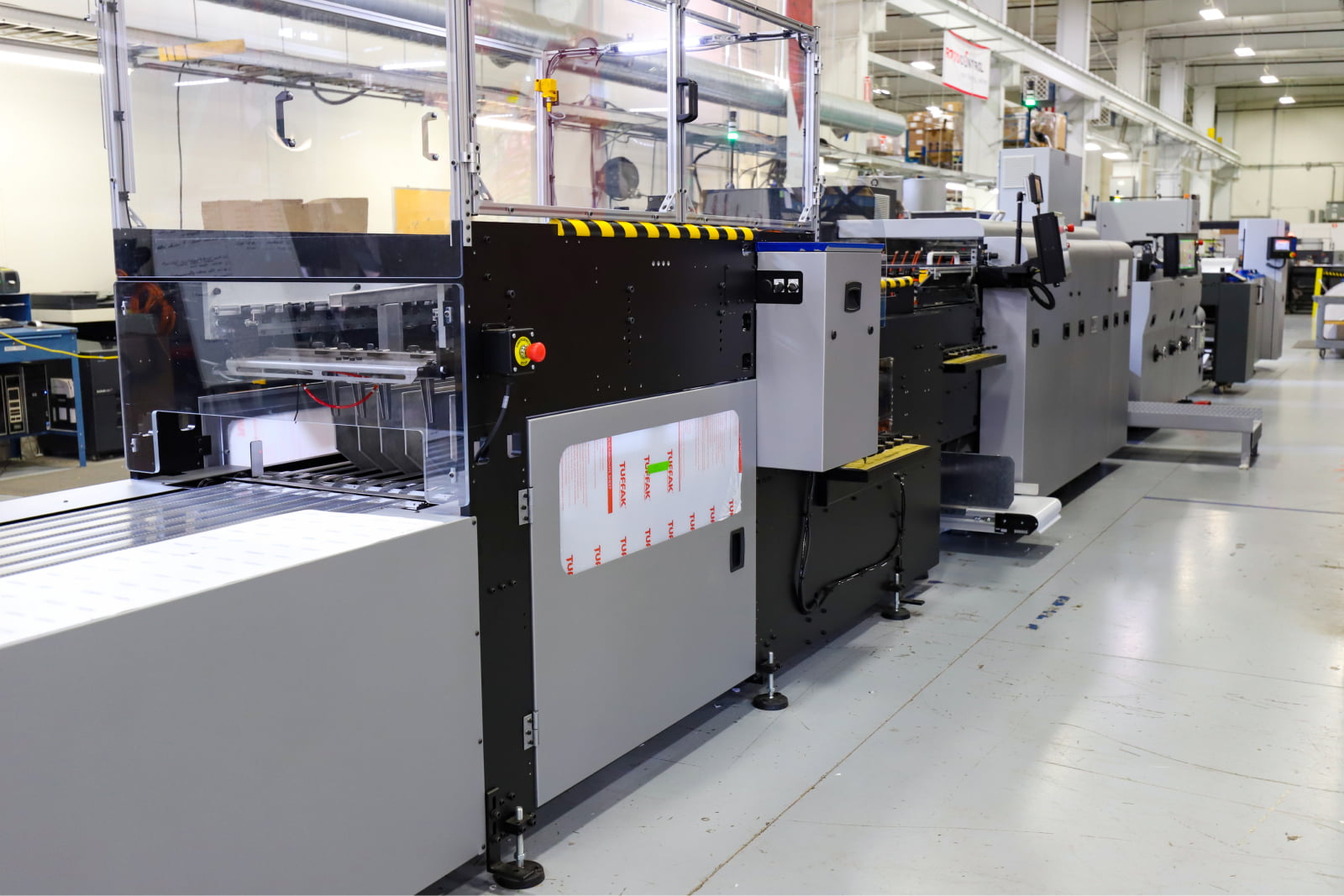 Roll to Stack Archives - EMT International