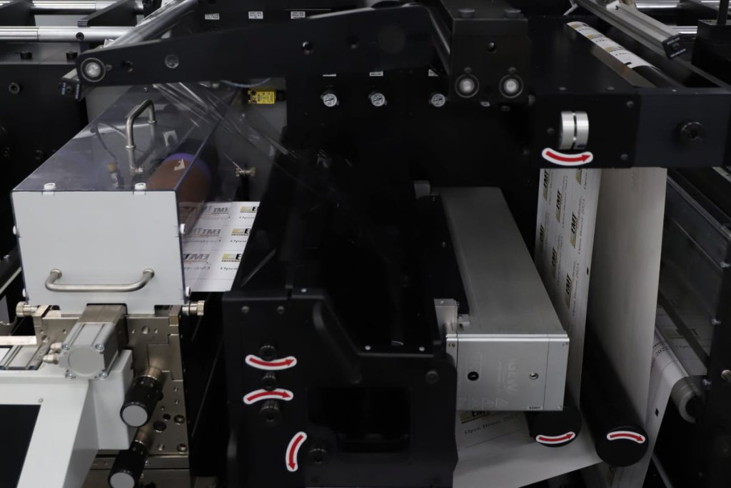 Converting - EMT International