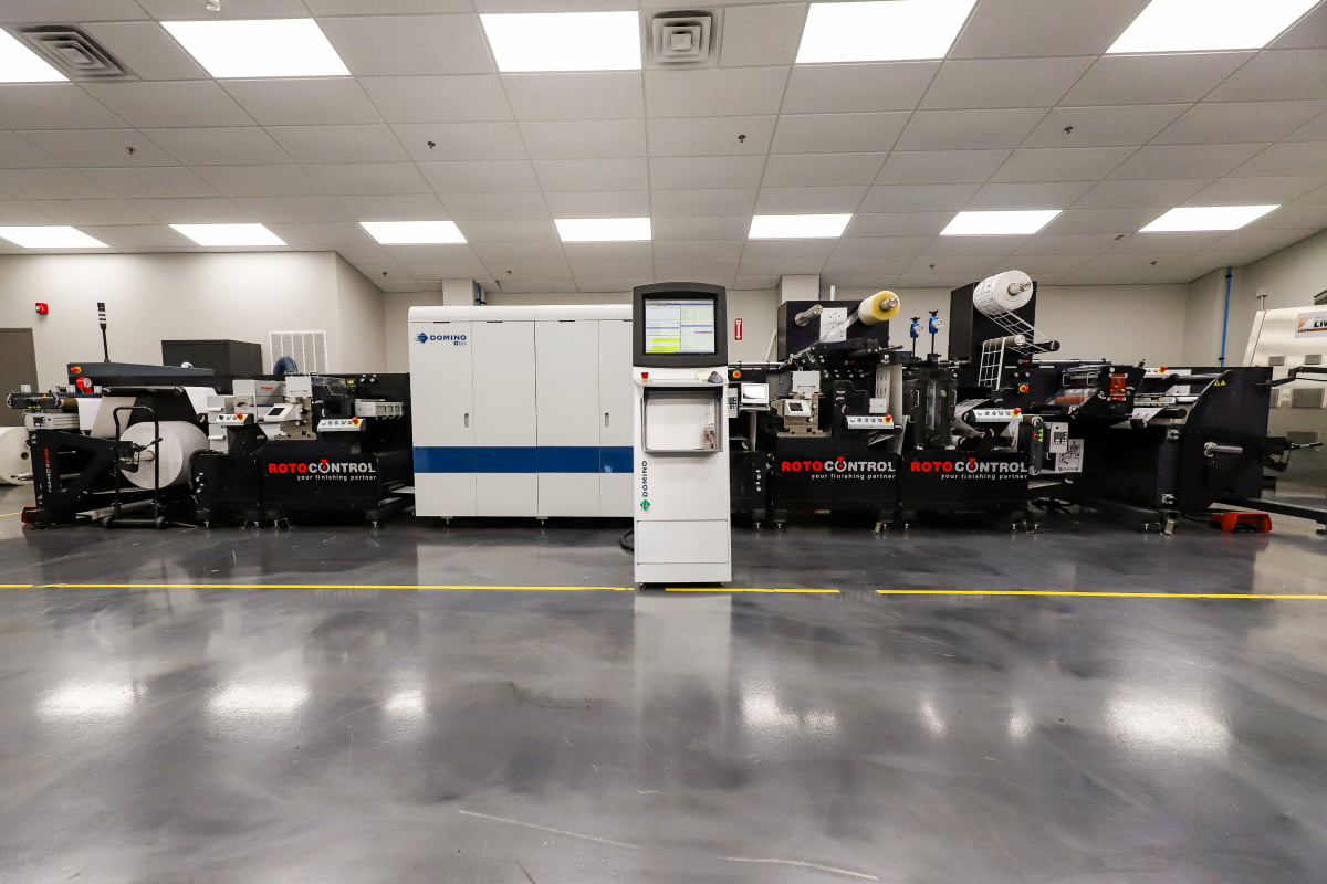Digital Hybrid Press Solutions Archives - EMT International