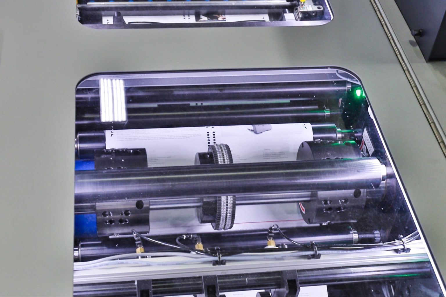 Printing, Packaging and Labeling Solutions in Hobart, WI - EMT ...