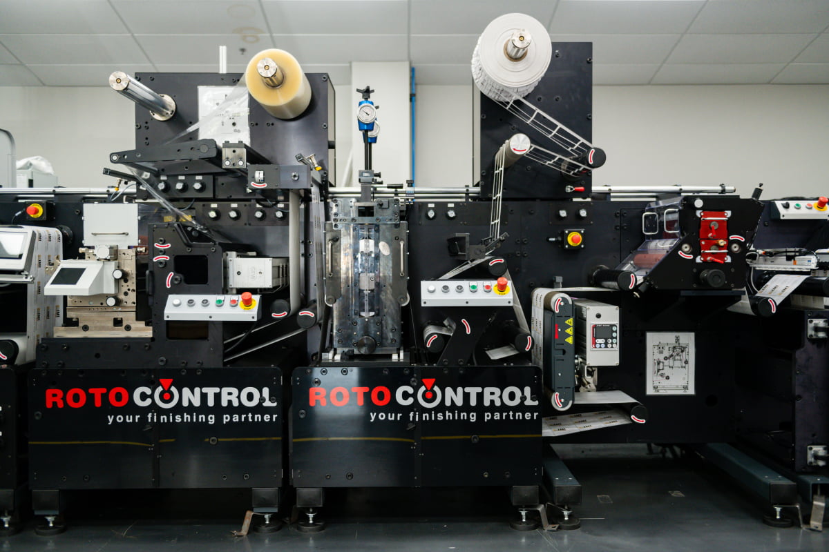 Modular Label Finishing Solutions Archives - EMT International