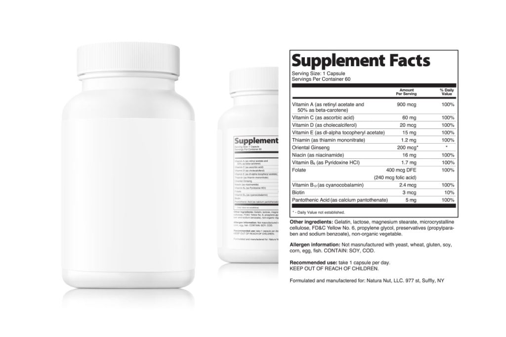 Labels - EMT International