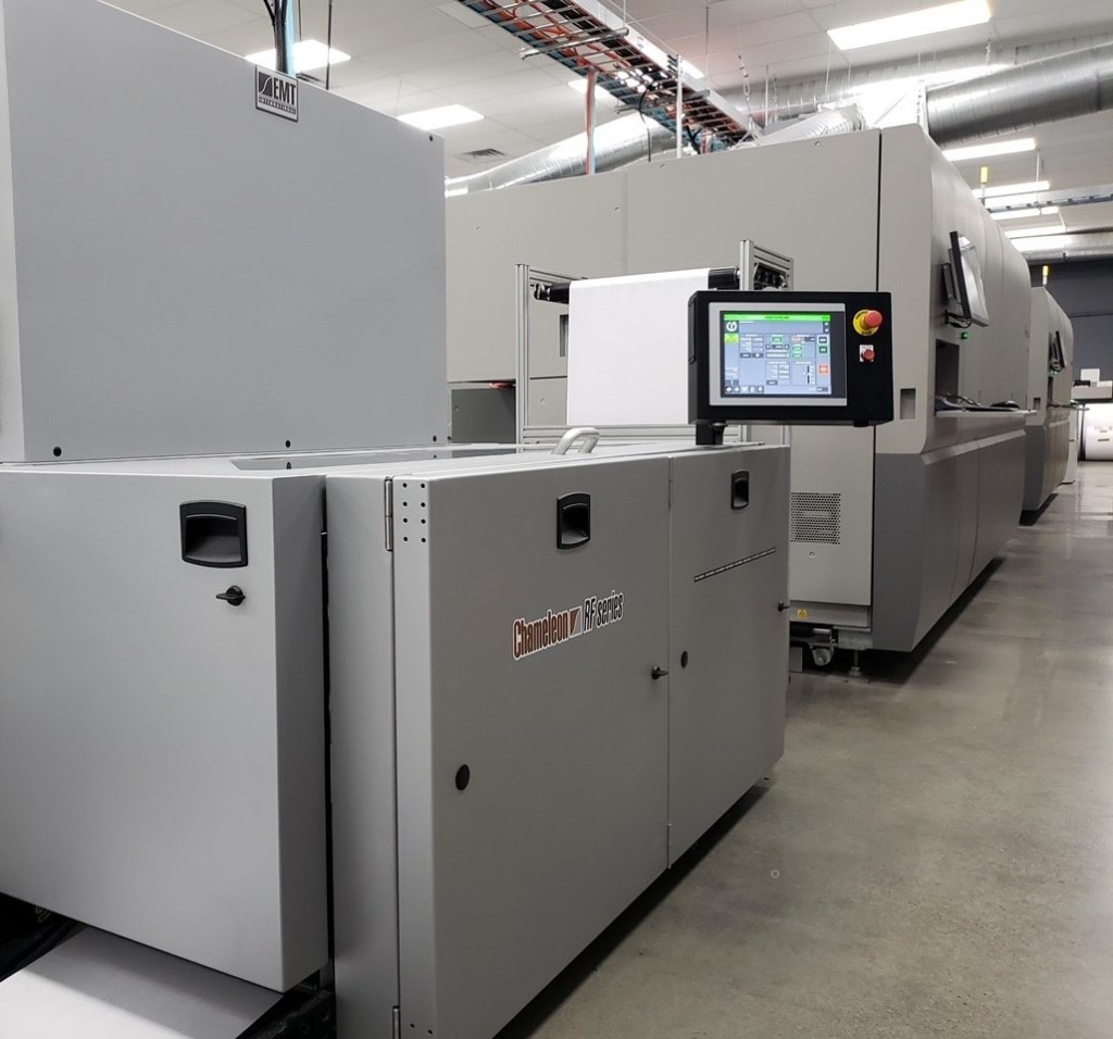 EMT International builds customized punch and perfing finishing ...